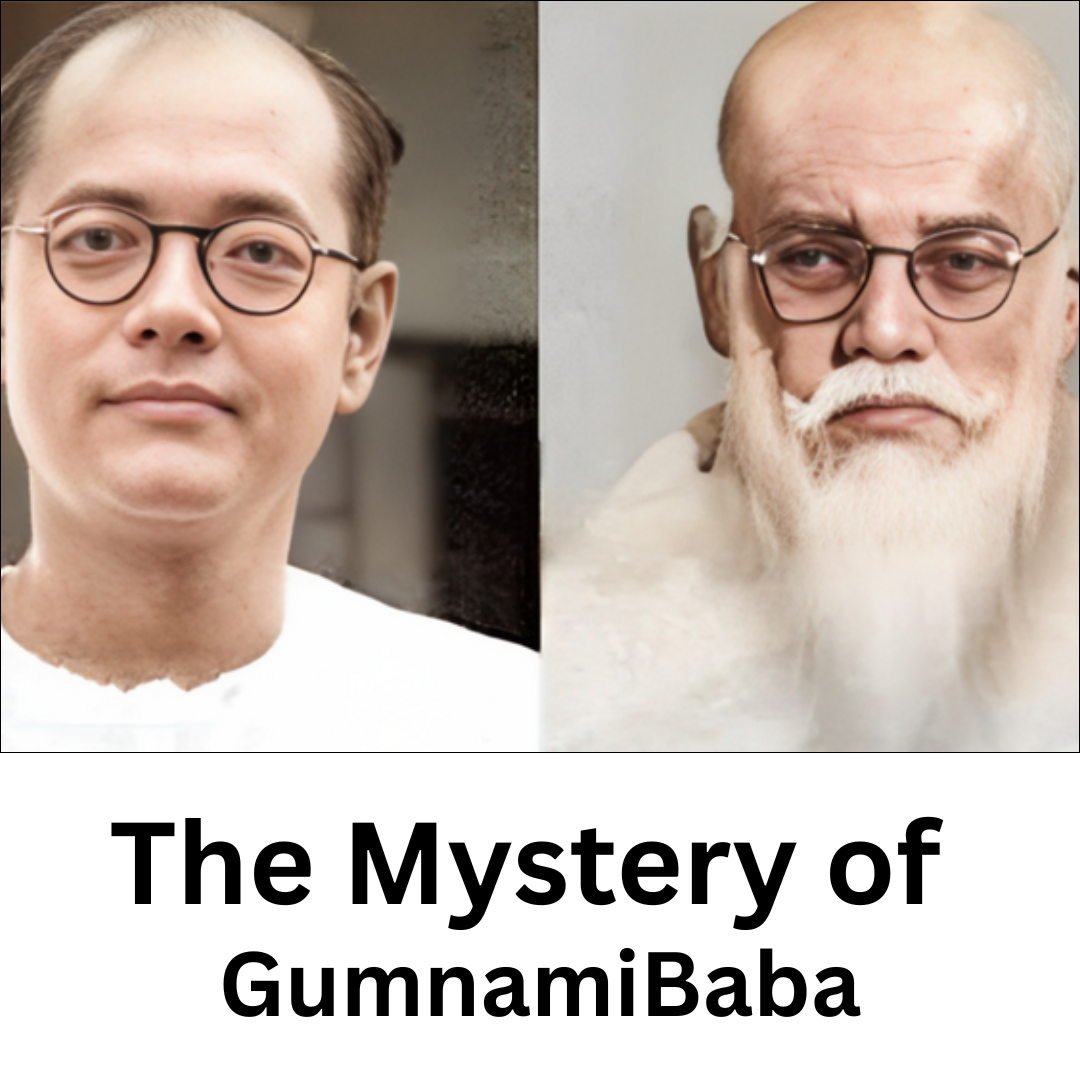 The Mystery of Gumnami Baba: India's Enduring Enigma